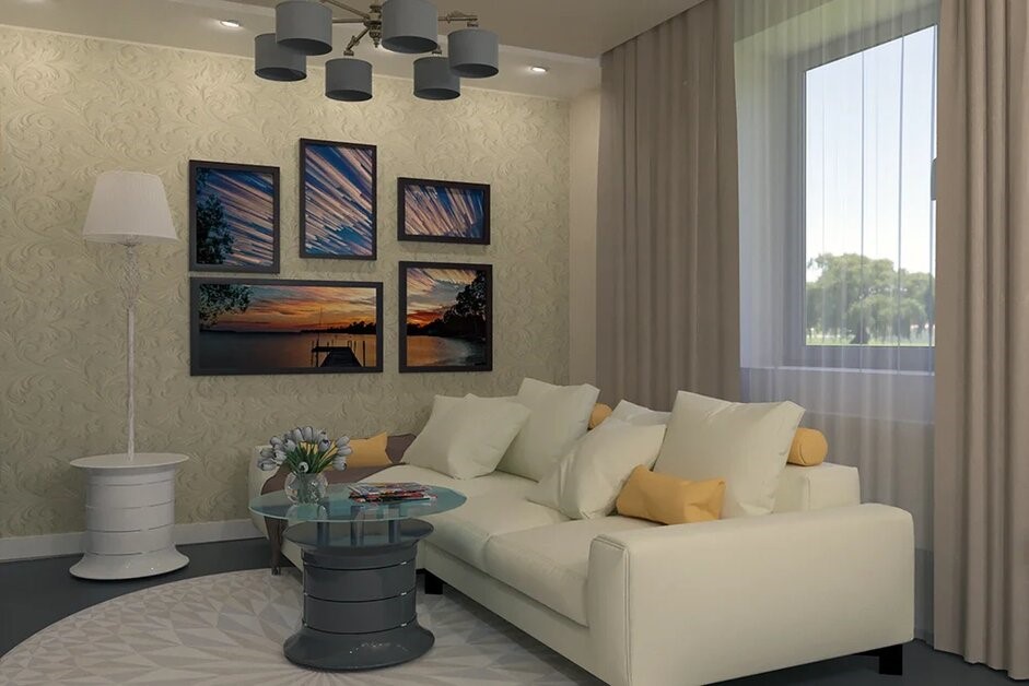 Столик журнальный Benito white в Краснодаре купить недорого | фото и ...