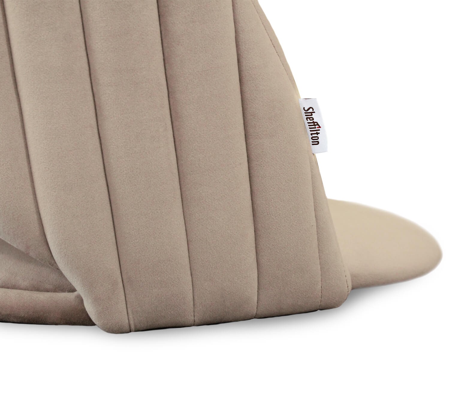 Стул полубарный SHT-ST34-1 / SHT-S29P-1 (латте/черный муар) в Сочи заказать с доставкой - цена ...